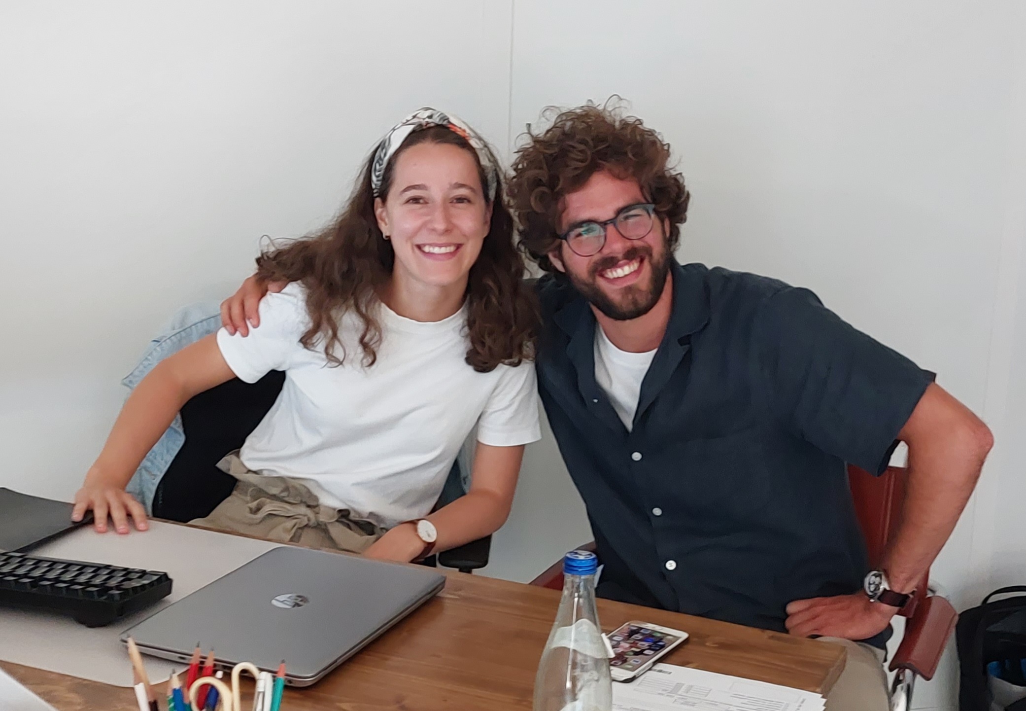 Équipe PLATEFORME - au revoir et bienvenue ! - plateforme du réseau ...